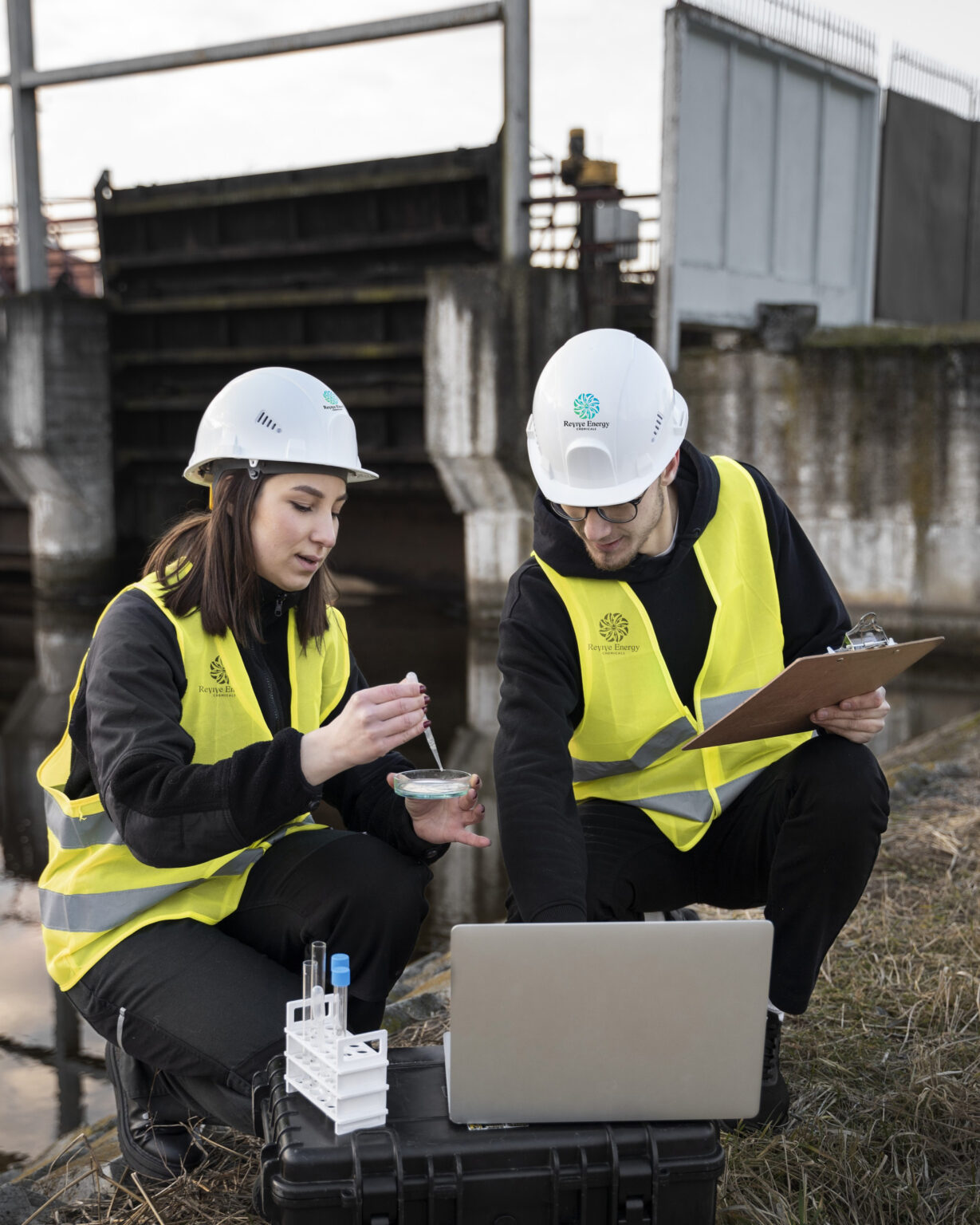 Customized Backup Services